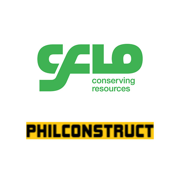 PhilConstruct Philippines 2018 | CFlo