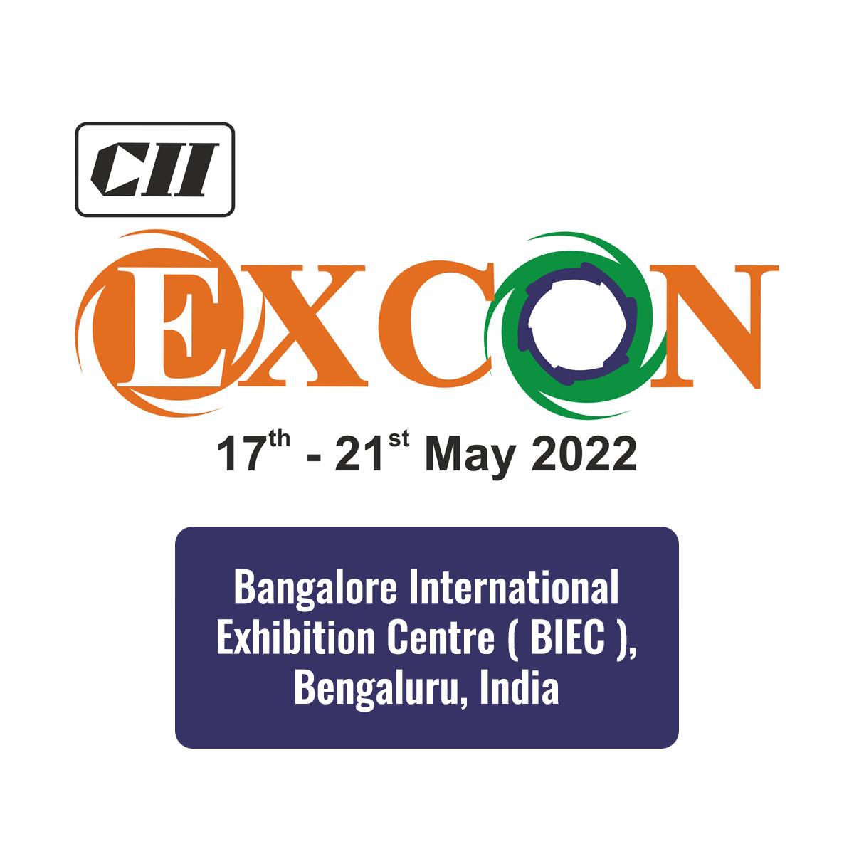 Showcasing the cutting-edge M-Sand technology at EXCON | CFlo