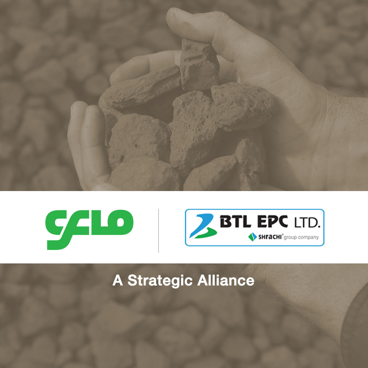 CFlo and BTL EPC Limited Forge Strategic Alliance | CFlo